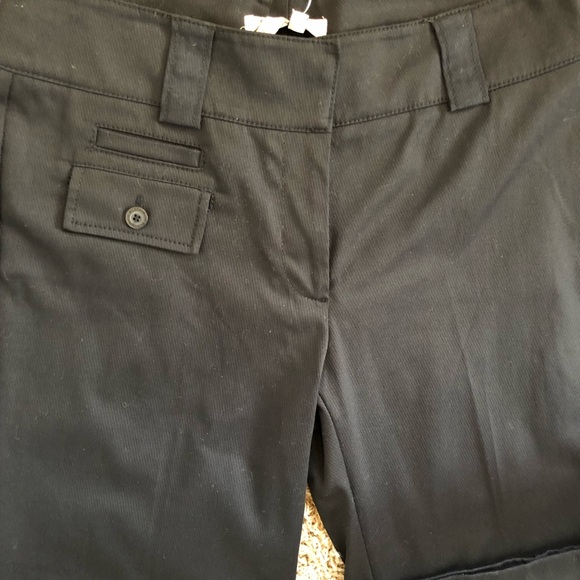 BCBGeneration | Pants & Jumpsuits | Bcbg Tailored Flare Leg Trousers ...